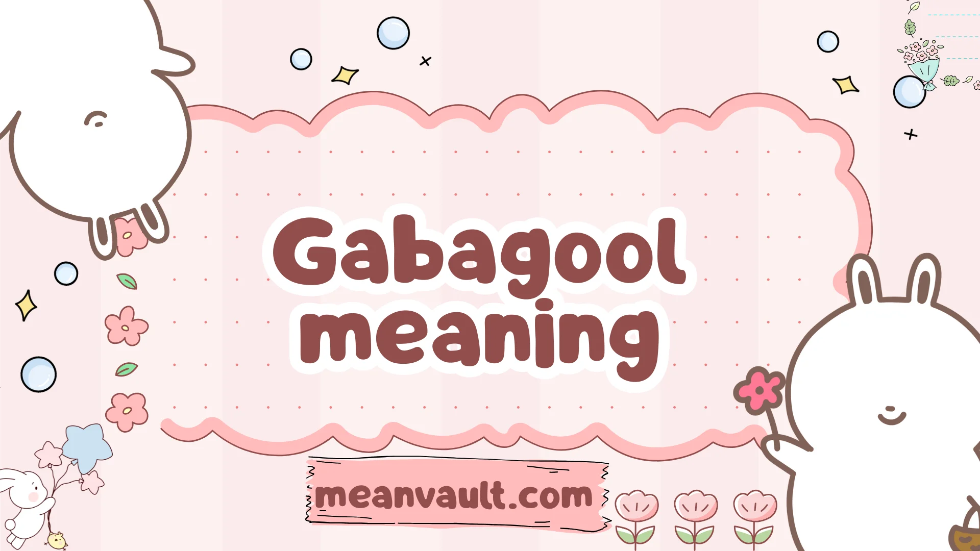 Gabagool Meaning: The Cultural Roots, Real Definition, and Why This ...