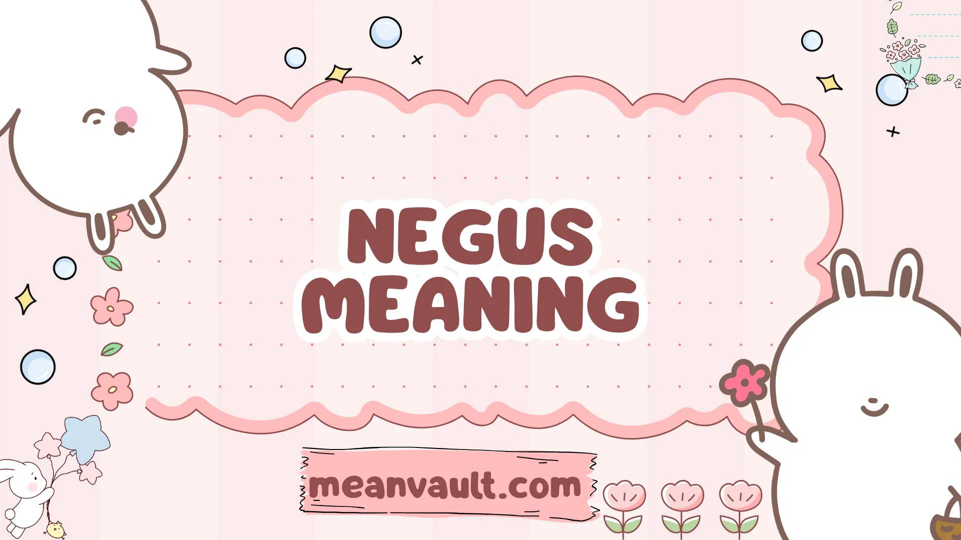 Negus Meaning: Definition, Historical Roots, Cultural Significance, and ...