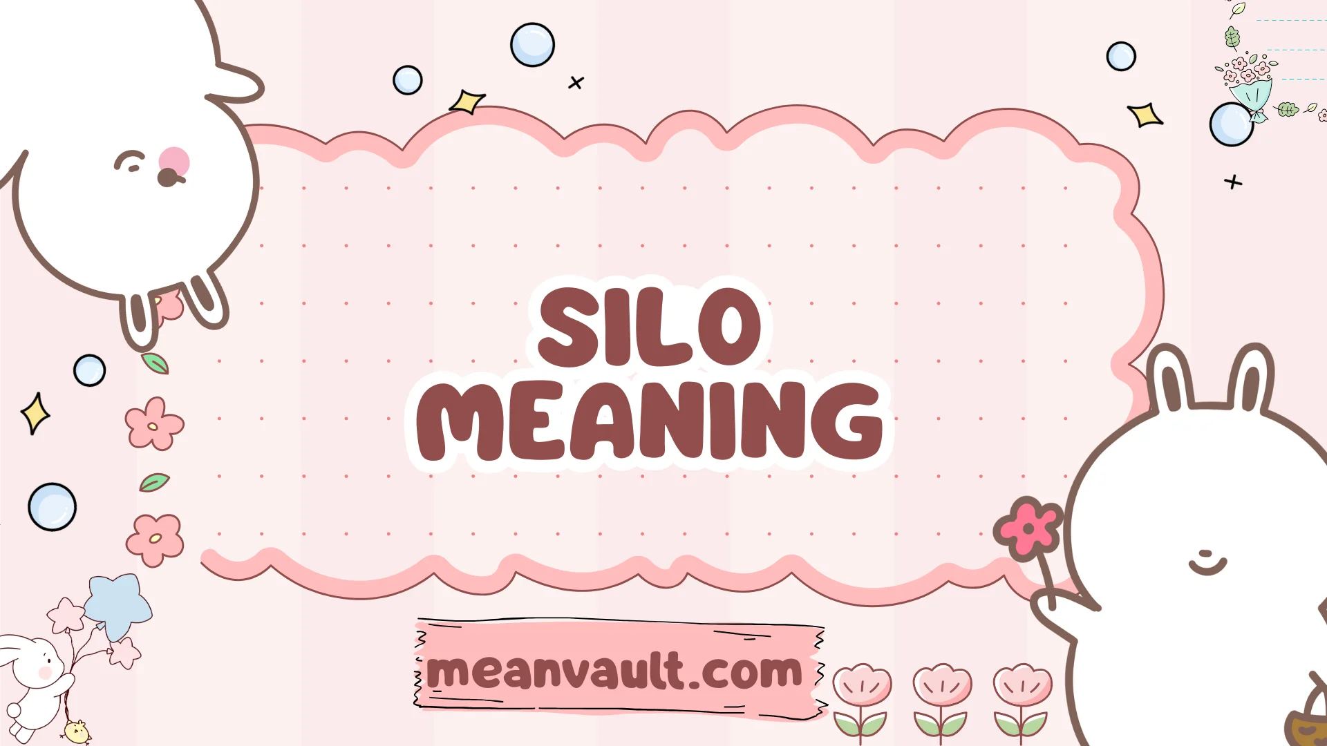 Silo Meaning: Definition, Origins, Modern Business Use, and Why It ...