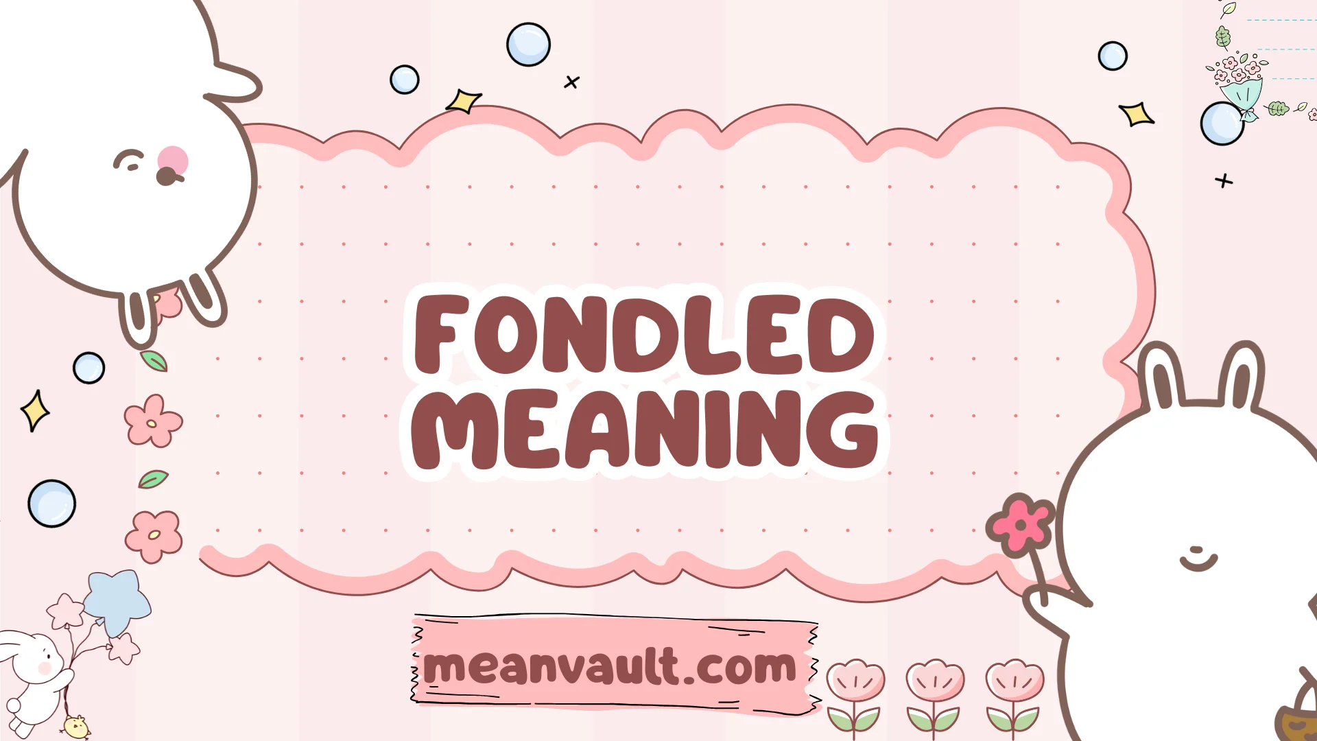 Fondled Meaning: Definition, Emotional Context, Cultural Nuance, and ...