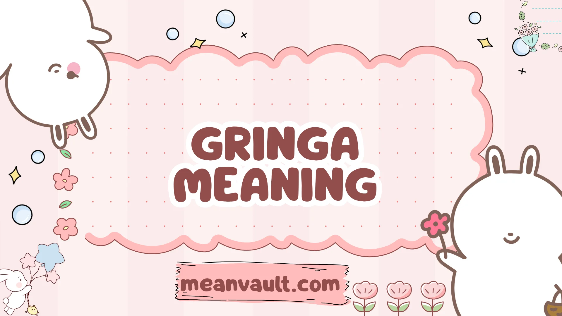 Gringa Meaning: Definition, Cultural Context, Emotional Nuance, and How ...