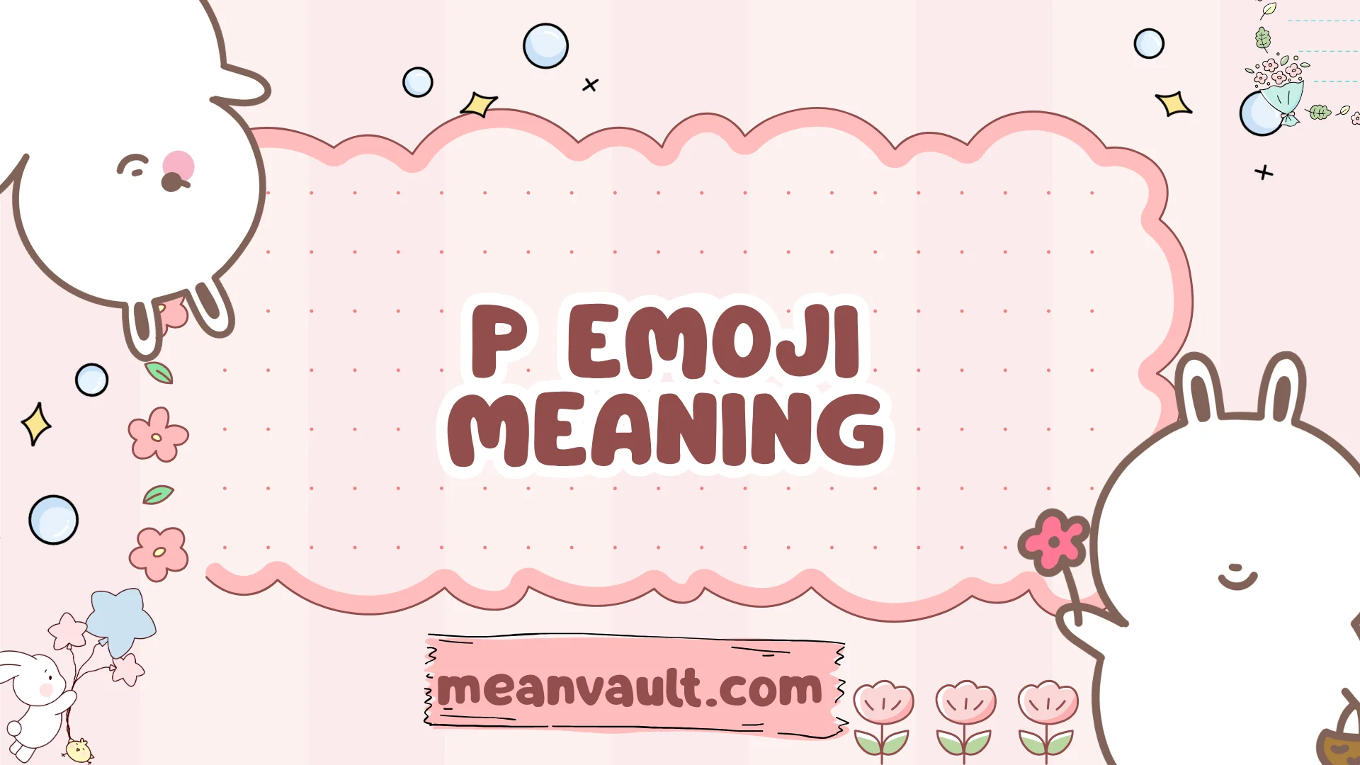 P Emoji Meaning: What This Viral Symbol Really Means in Texts, Social ...